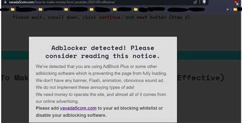Vavada5com Detection Issue 16181 UBlockOrigin UAssets GitHub