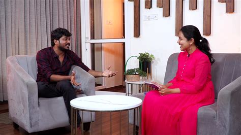 stream chat with manikandan season 9 episode 2 chat with manikandan