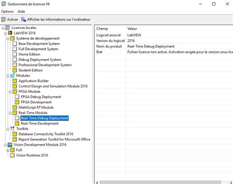 Error 72 Cant Creat Crio Project Ni Community