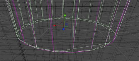 mesh collider incorrectly simplifying mesh unity engine unity discussions