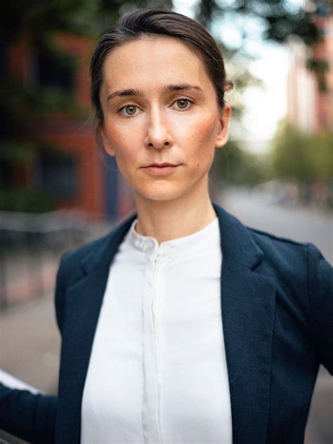 Andrea Dietrich Schauspielerin Actress