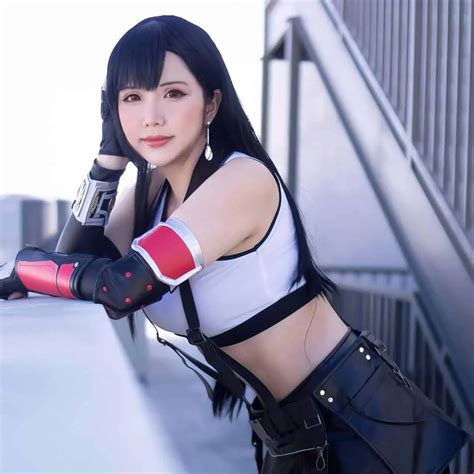 Queen Of Cosplay Hana Bunny S Instagram Photos And More