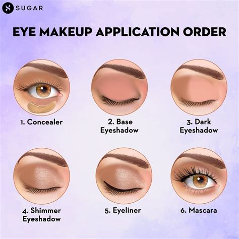 Sugar Cosmetics Middle East On Instagram‎ Level Up Your Eye Makeup