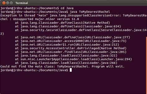 Command Line How To Get The Java Compiler For Ubuntu Ask Ubuntu