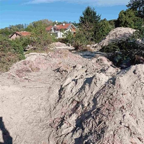 Община Горна Оряховица изпрати доброволци в наводненото с Богдан