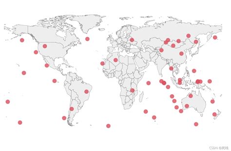 Python绘制卫星星下点轨迹图和卫星星座图python计算星下点轨迹 Csdn博客