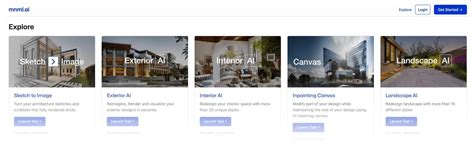 Vray Ai Ai Architecture And Interior Render Platform And Visualization Mnml Ai