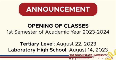 Deped Opening Of Classes 2023 2024