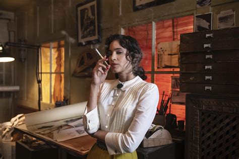 Sas Rogue Heroes Review Steven Knight Delivers Another Period