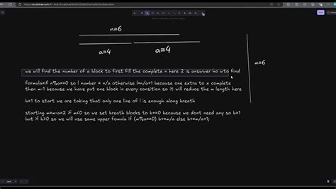 123 Of Doing Codeforces Until Become International Master Codeforces Codeforcessolutions