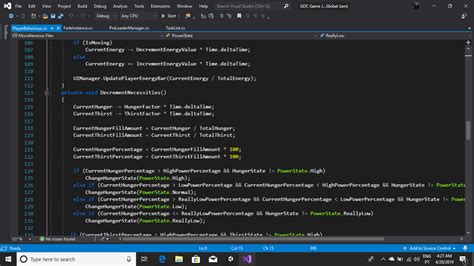 Unity 5 Game Development Challenge