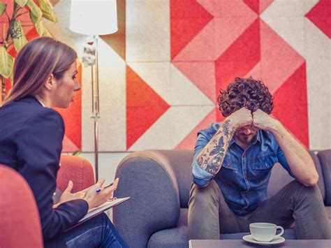 Transference What It Means And How It May Be Used In Therapy