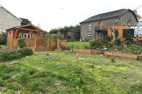 Blackwoods Libanus Lifestyle Running Welcoming Hub