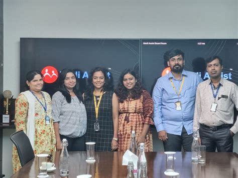 Priyadharsini Sundaravadivelan On Linkedin A Tale Of Collaborative Customer Workshops In Today