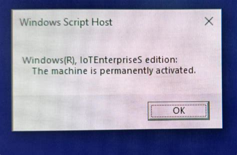 Windows 10 Iot Ltsc 2021 Sourcefiles Microsoft Qanda