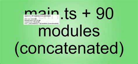 Angular Budgets Keeping Your Application Performant And Responsive Dev Community