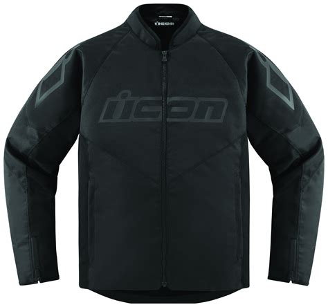 Icon Hooligan Ce Jacket