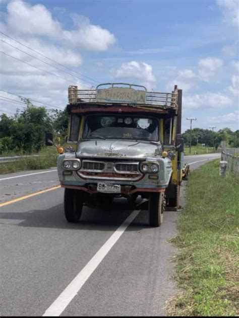 ‼️‼️10 ล้อ หัวยาว‼️‼️ ซื้อขายรถเกี่ยวข้าวมือสอง By Kane