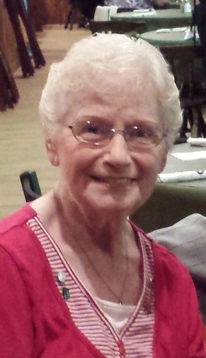 Lorraine Willard 88 Of Houghton Lake