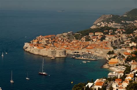 15 Razones Para Enamorarse De Dubrovnik