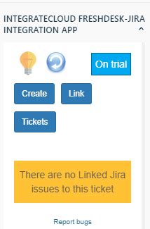 How To Use The Freshdesk JIRA Connector App By Integratecloud Zendesk Azure DevOps