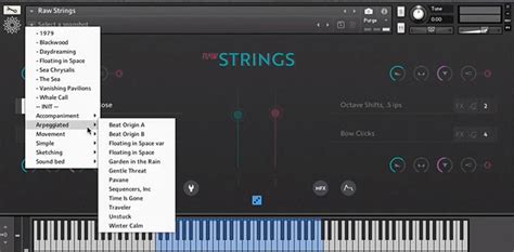 Review Raw Strings By Sudden Audio Sample Library Review
