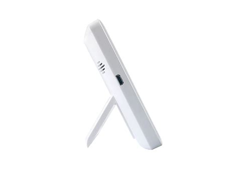 Yem 20l Temperature Humidity Data Logger With Large Lcd Display Hairuis Instruments Shenzhen