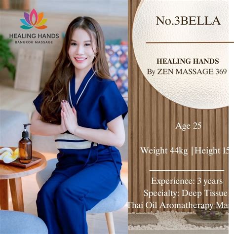 Bella Healingmassagethailand