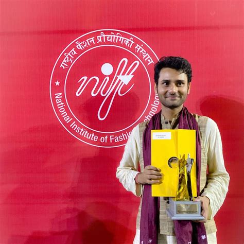 shashank gautam on linkedin niftgraduate awardwinningdesigner
