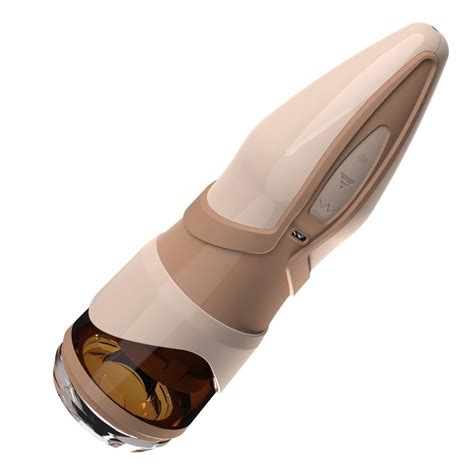 Rotate Tornado Telescopic Otomatik Hareketli Masturbator Erox Sex Shop