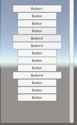 unity：ui自动布局与多级菜单 unity 层级菜单 csdn博客