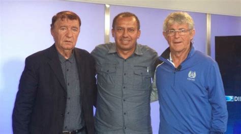 Dusan Draskovic Fue Hospitalizado En Guayaquil ¿qué Pasó El Comercio