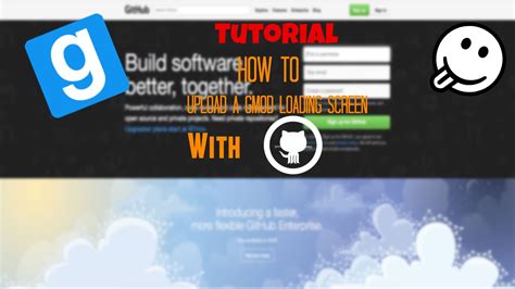 Tutorial LOADING SCREEN FOR GMOD YouTube