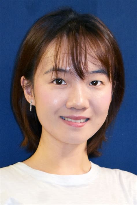 Yuan Zhang Old Dominion University