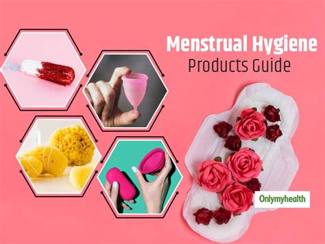 Understanding Menstrual Hygiene A Comprehensive Guide To Period