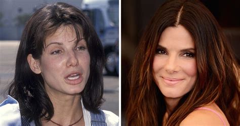 Sandra Bullock Opened Up On Being Embarrassed By Her Role In A Film That Makes No Sense
