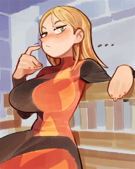 Hilling Ousama Ranking Drawn By Wamudraws Danbooru