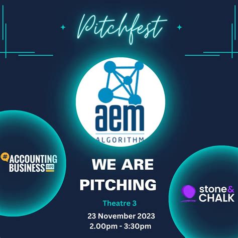 aem algorithm mr journaler on linkedin cryptoaccounting abexpo sydney startups pitchfest