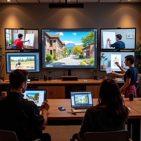 Ielts Reading Practice Test Virtual Classrooms And Traditional Arts Education