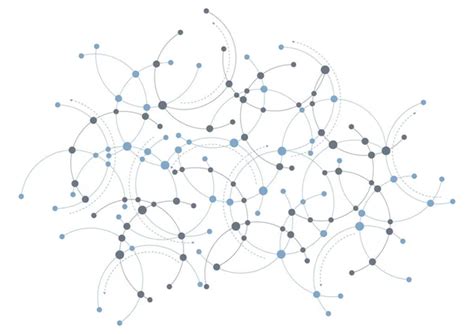 Abstract Network Design Stock Vector Image By ©rach27 55065533