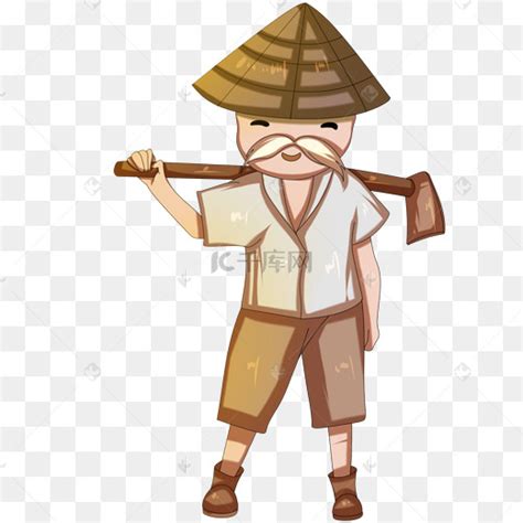 大伯图片 大伯图片素材免费下载 千库网