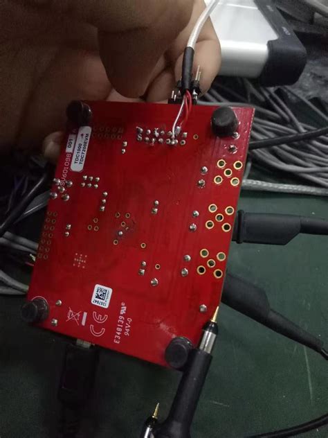 TDC Problems About Temperature Measurement With Tdc And