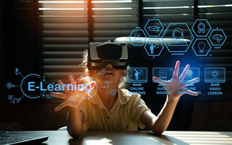 The Future Of Edtech Emerging Trends And Technologies Mrcc Edtech