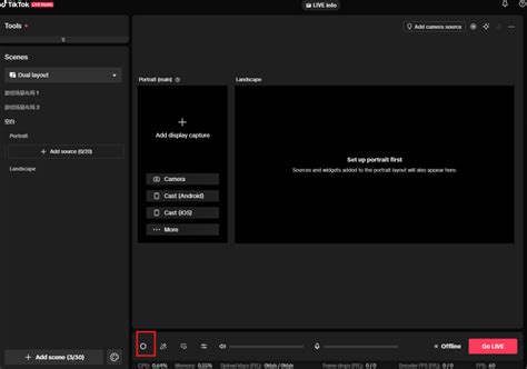 How To Go Live On TikTok A Complete Tutorial