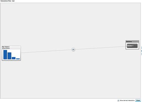 Linking Between Section Without Filters Sas Support Communities