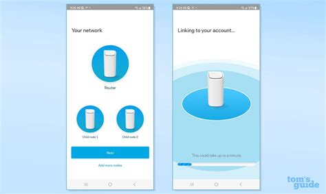 Linksys Velop Pro Review Tom S Guide