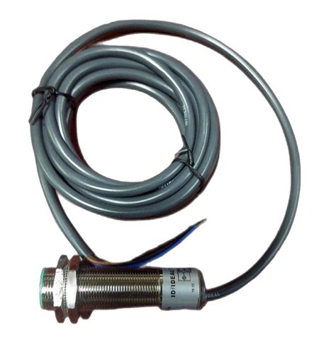 Id Ideal Proximity Sensor At ₹ 190 Piece Proximity Sensor In
