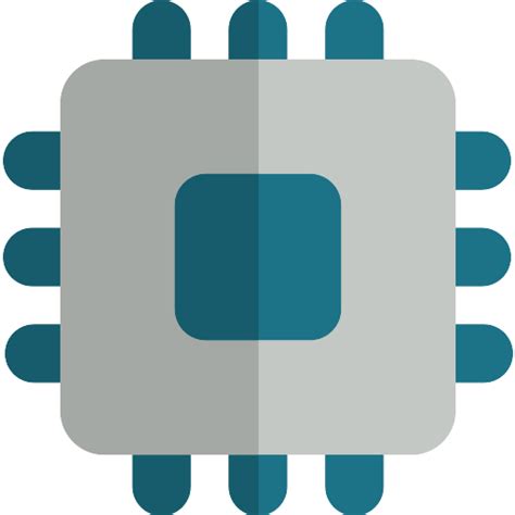 Cpu Vector SVG Icon SVG Repo Cpu Vector SVG Icon SVG Repo