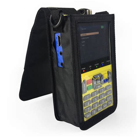 GTMEDIA V8 Finder DVB-S2 HD Digital Satellite Finder