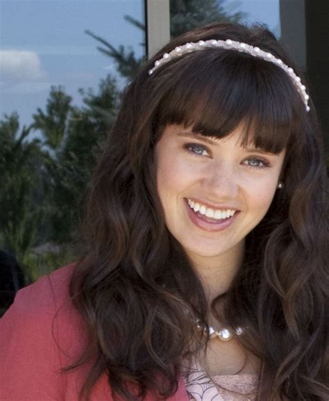 Pictures Of Allie Bertram